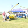 Leader in Personal Helicopter | Safari Experimental Helicopter Kits