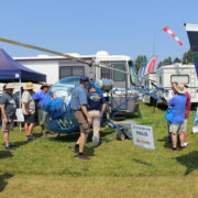 Buy a Safari 500 Flight Ready Ultralight Helicopter | Personal ...