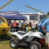 Buy a Safari 500 Flight Ready Ultralight Helicopter | Personal ...