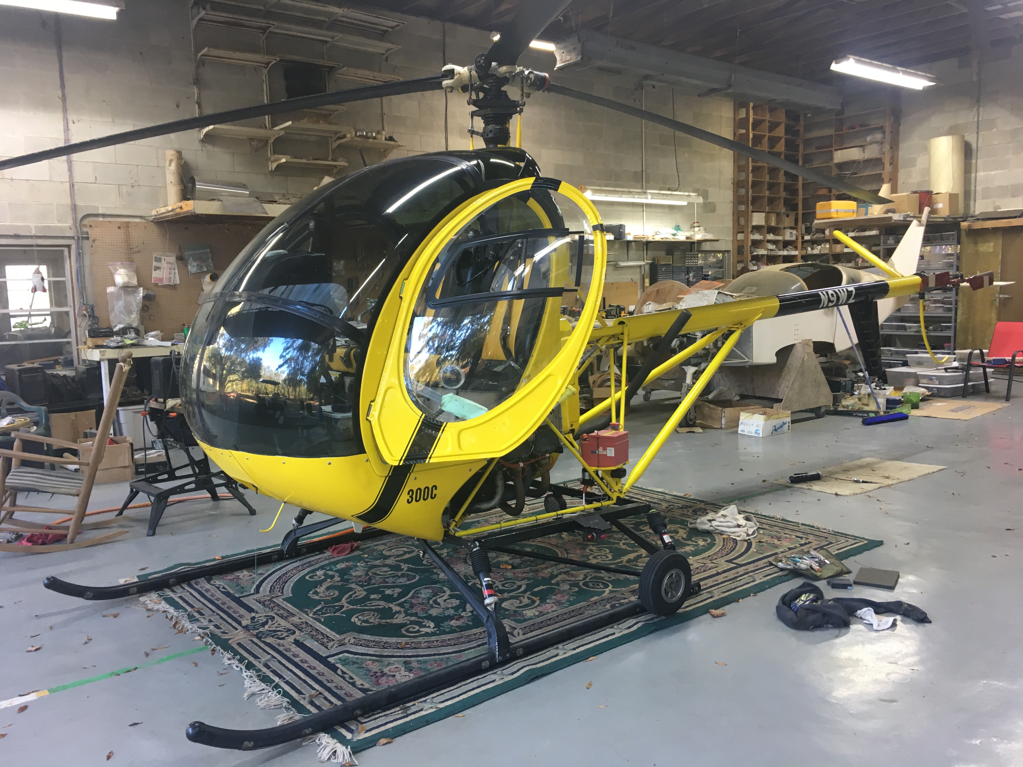 NEWS Archives - Safari Helicopter